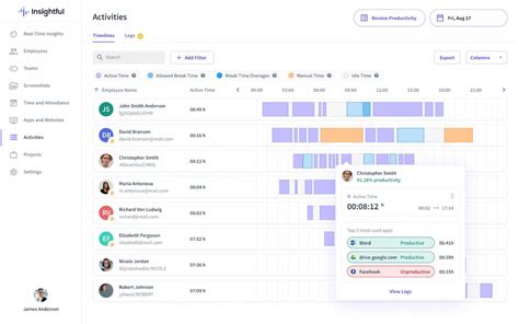 Time Tracking Software For Contractors Top 11 Tools For 2025