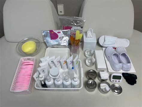 피부미용 실기재료 화장품 당근 중고거래