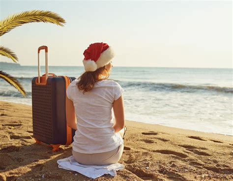 What To Know Before Booking A Tropical Christmas Vacation
