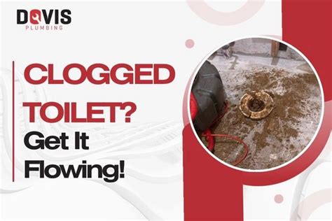 How To Fix A Clogged Toilet Step‑by‑step Guide