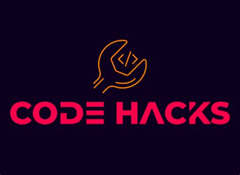 Code Hacks Visual Studio Marketplace