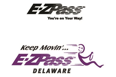 Ez Pass Logo