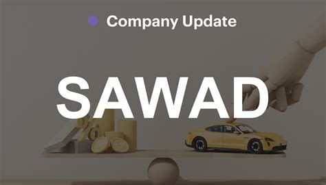 Sawad พรีวิว 2q68 คาดกำไรอ่อนแอ ปรับคำแนะนำลง