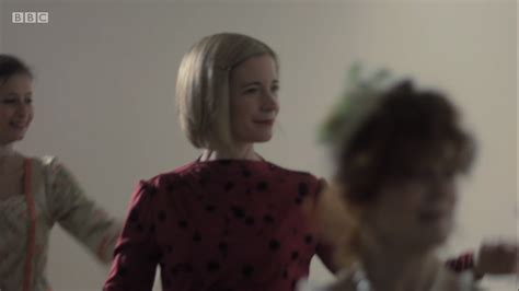 A Dance Lesson For Lucy Worsley Obe Lucy Worsley Dance Lessons Lucy
