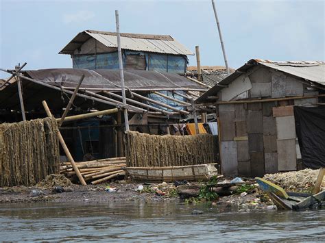 Top 10 Facts About Poverty In Jakarta The Borgen Project