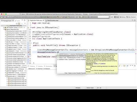 Java Tutorials Level Up Lunch
