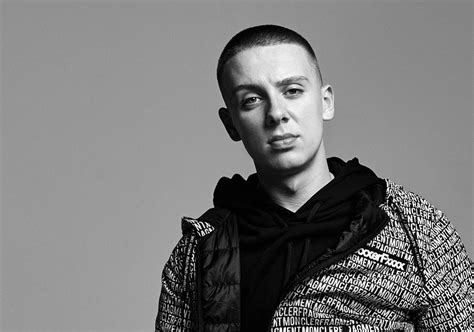 Aitch Rapper Poster Print Prints4u