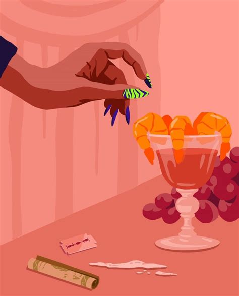 Sofia Salazar Is An Illustrator Originally From Venezuela Directory Of Illustration