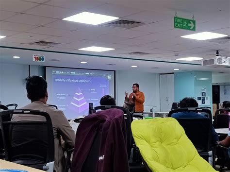 Udai Kc On Linkedin Thoughtworks
