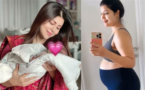 Debina Bonnerjee Shows Off Her Stretch Marks As She Sheds Light On