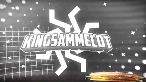 Kingsammelotproduction Logos Audiovisual Identity Database