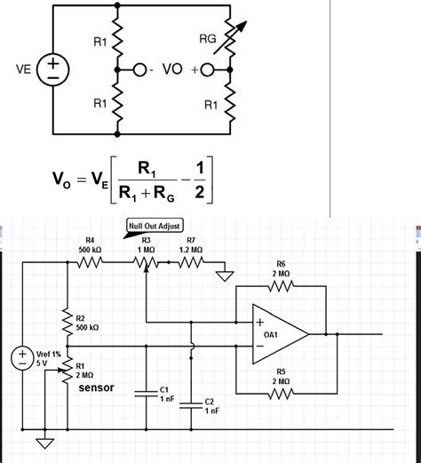 Operational Amplifier Is This Op Circuit Using Both Negative And Positive Feedback
