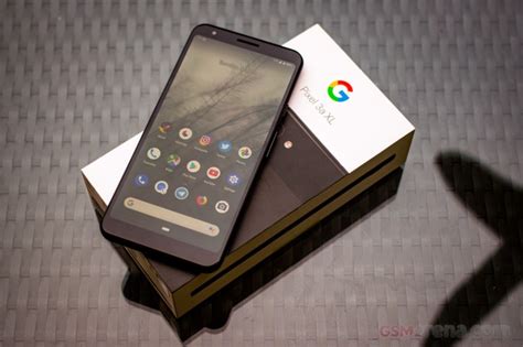 Google Pixel 3a XL Review Verdict Pros And Cons