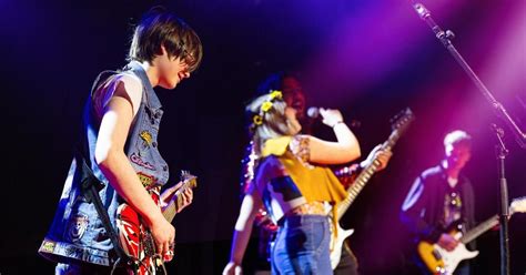 How To Start Your First Band Insync