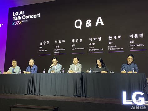 Lg Ai 연구원 세계 최고 수준 바이오 케미컬 Llm 만들겠다