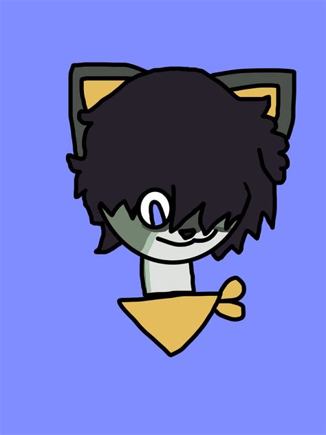 Loki Headshot By Daisieschainz On Deviantart