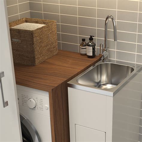 Mini Laundry Tub At Terry Butterfield Blog