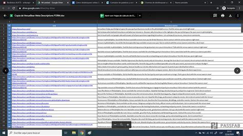 Cómo Desbloquear Celdas Excel Con O Sin Contraseña