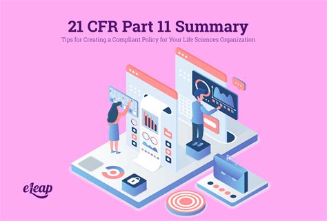 21 Cfr Part 11 Summary In Depth Insights For Life Sciences Orgs 21 Cfr Part 11 Summary In Depth Insights For Life Sciences Orgs