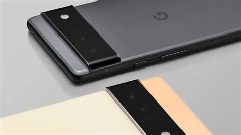 5 HP Google Terbaik Dan Terbaru Tahun 2022