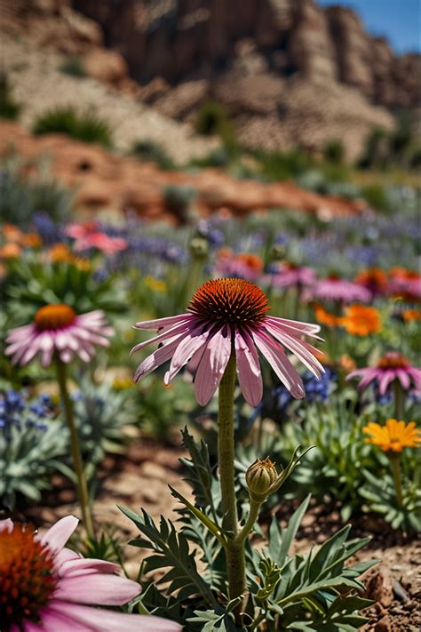10 Best Flowers And Shrubs For Utah
