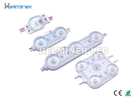 Osram Led Module Lens Ip Waterproof V Dc Led Led Led Led Osram Led Module For