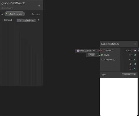 Unity ShaderGraph入门教程 知乎