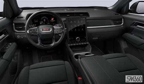 The 2026 Terrain At4 Témis Chevrolet Buick Gmc Ltée In Témiscouata Sur Le Lac