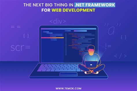 Net Framework Development