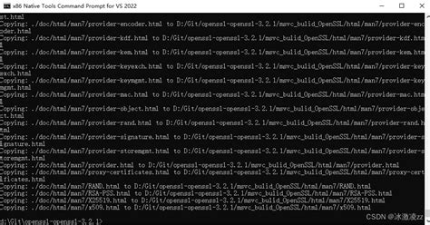 Win10编译支持的curl 使用vs2022win10 Curl Csdn博客 Win10编译支持的curl 使用vs2022win10 Curl Csdn博客