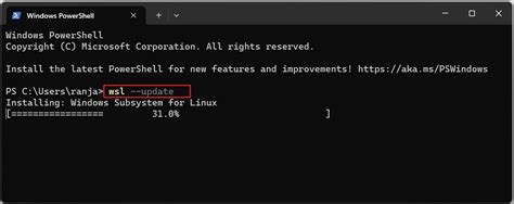 Free Install Linux On Windows 11 With Wsl Ubuntu Javacodepoint