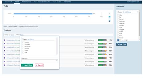 Best Test Management Tools For Jira In Boost Your Qa Process Software Testing Stuff