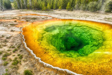 【行摄壮丽美西】美国西海岸 加州1号公路 黄石五大公园15日游【黄石2天深度 百年蒸汽火车 大峡谷 羚羊彩穴 马蹄湾】 中青旅遨游网