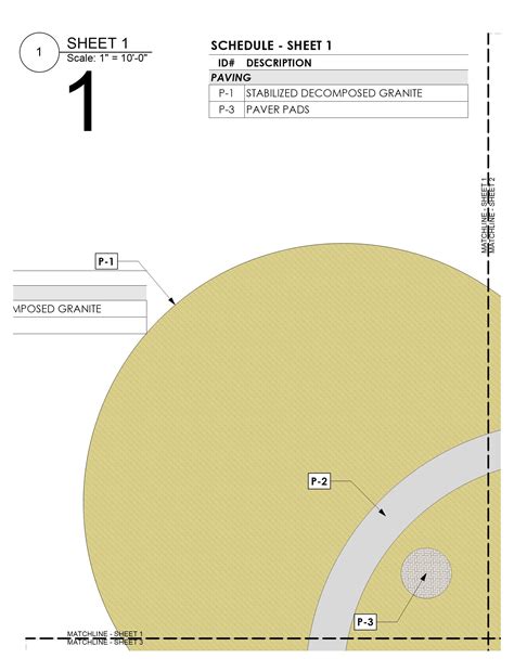 Accurate Sheet Legends Using Data Tags Workflows Vectorworks Community Board