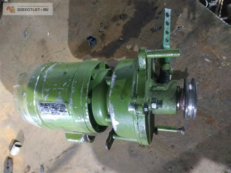 Эл двигатель швейной машинки с фрикционом купить в Санкт Петербурге цена 2200 Р на Directlot Ru