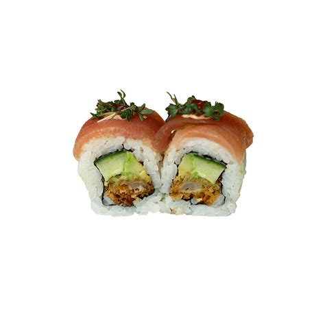 Menukort Se Vores Fulde Menukort Her Ai Japan Restaurant Hjørring