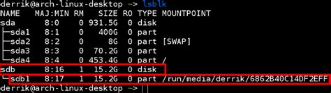 Edit Fstab To Auto Mount Secondary Hard Drives On Linux