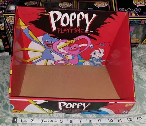 Poppy Playtime Vhs Bundle New Exclusive Items Inside 60 Off