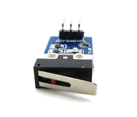 Crash Sensor Module For Arduino Philippines Circuitrocks