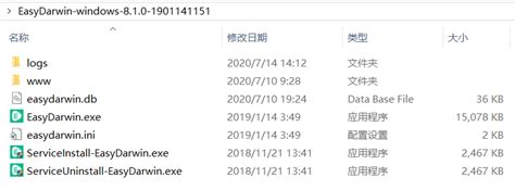 ffmpeg 推流 easydarwin 转发 vlc 播放 实现 rtsp 直播 云社区 华为云
