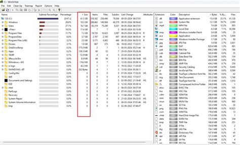 How To See The Folder Size In File Explorer On Windows