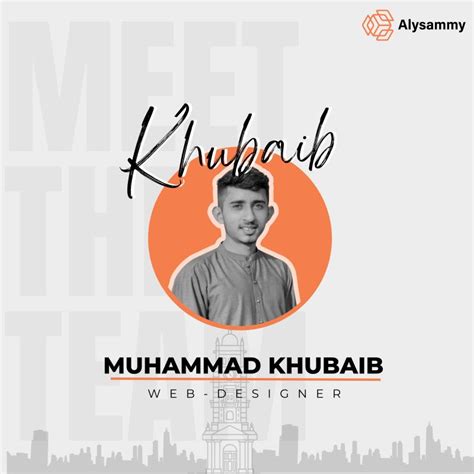 muhammad khubaib on linkedin careergrowth learningjourney webdesign webdevelopment…