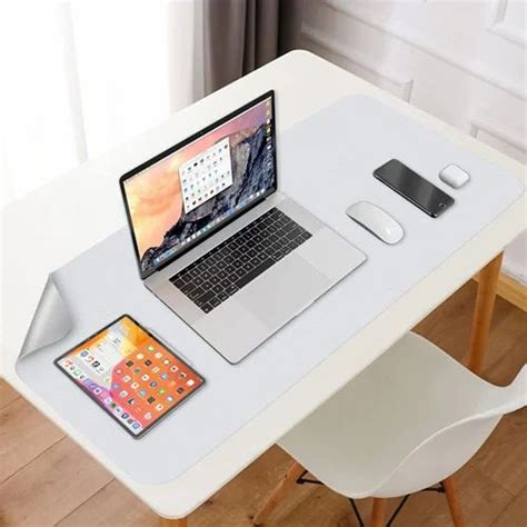 Many Available Laptop Desk Mat For Computer And Laptop Leather At Rs 147 Piece In Ahmedabad