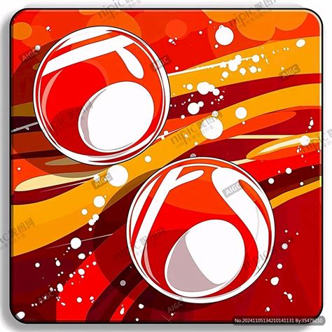 Ai创作图台球无框画 红色台球海报撞球 圆球装饰画 桌球造型装饰画 立体球装饰画 球形流体画 红白球体背景 红白望天球 3d立体球装饰画 高端桌球装饰画 红白球体 红色圆球装饰 玻璃珠球海洋