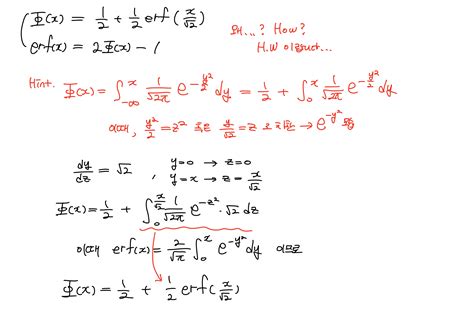 9강normal Dist Gaussian