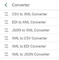 XML HL Converter Using Groovy Script Integra SAP Community