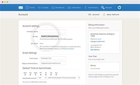 convertkit and wordpress popup plugin convertplug