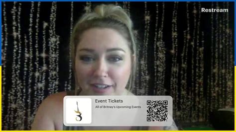 Live With The Uncensored Medium Britney Buckwalter Youtube