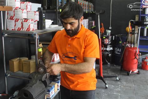 Cahan Babayev Avtotemir Az