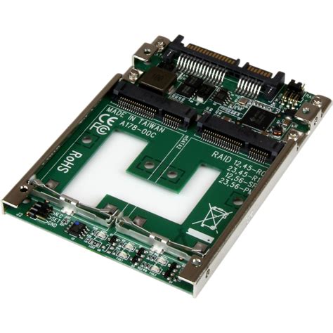 Sata To Msata Adapter | atelier-yuwa.ciao.jp